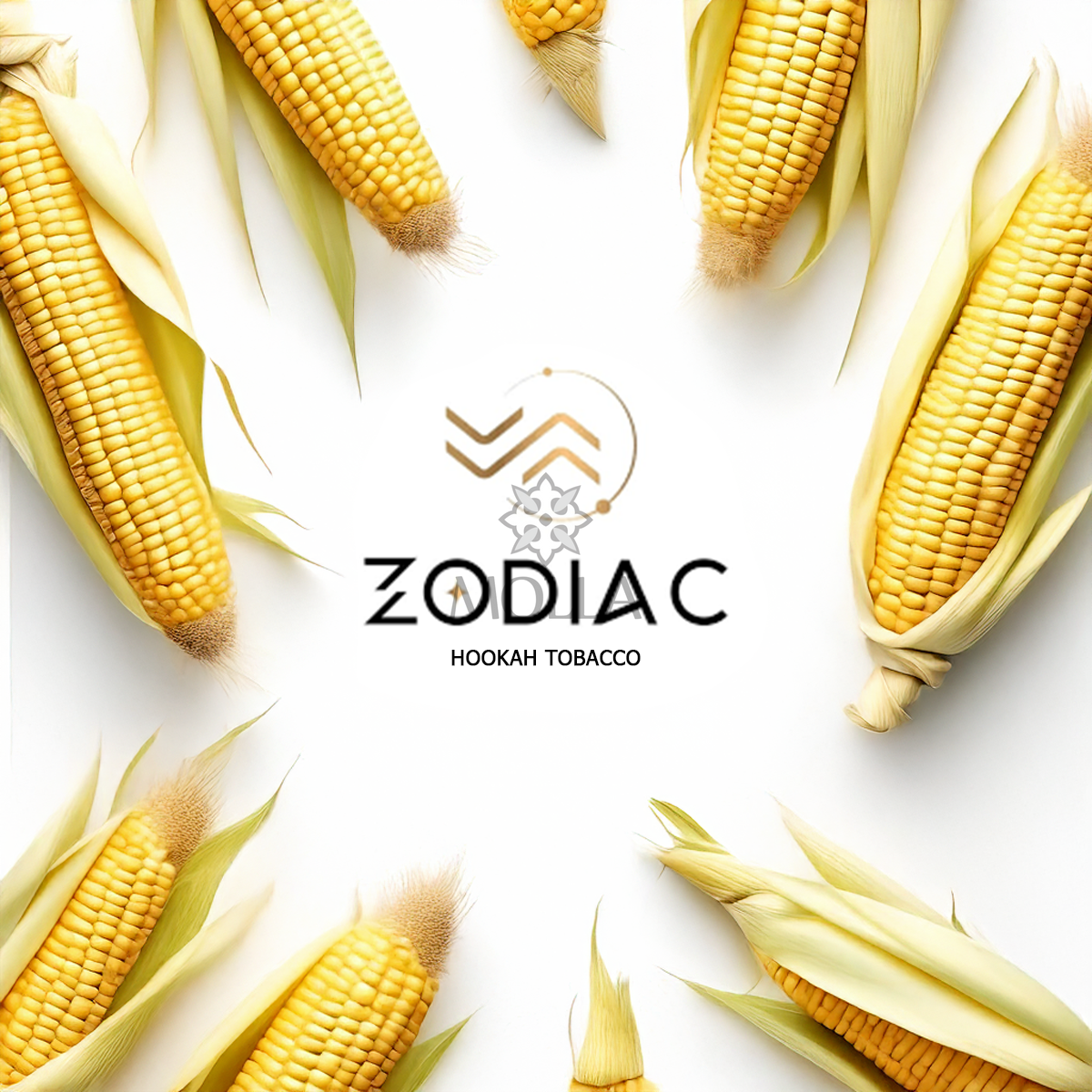 Купити Тютюн Zodiac Corn Star (Корн Стар) zod0011 за ціною 650 грн в ...